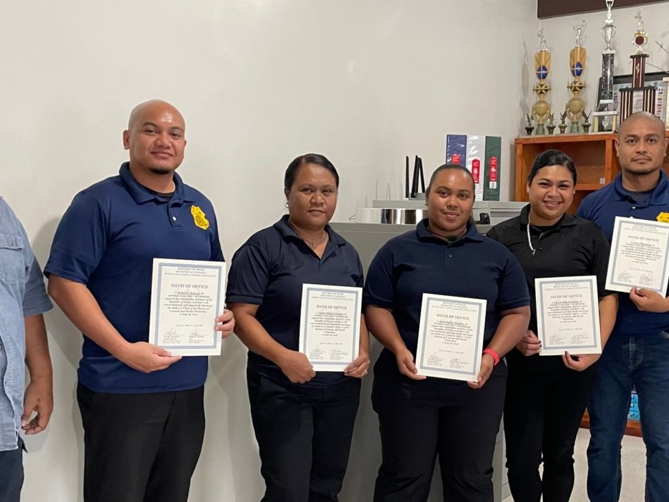 Bureau of Customs and Border Protection