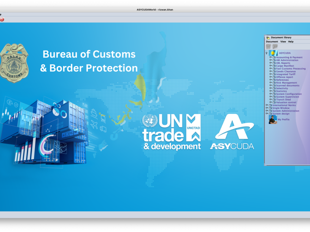Bureau of Customs and Border Protection
